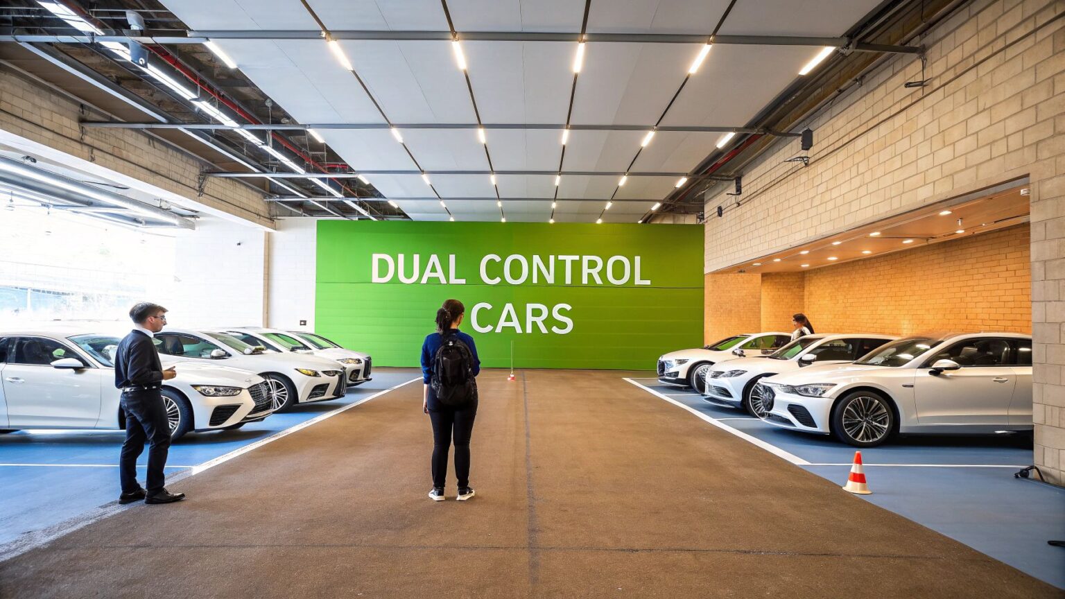 Top 6 Dual Control Cars for Driving Schools in 2025 - Fast Pass Blog