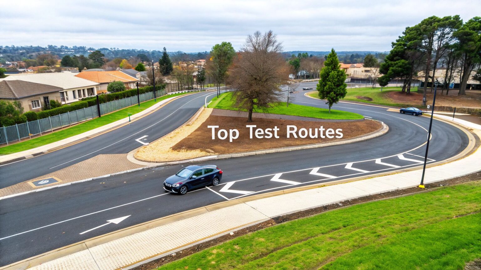 Top Routes for Driving Test Success: Prepare Now - Fast Pass Blog
