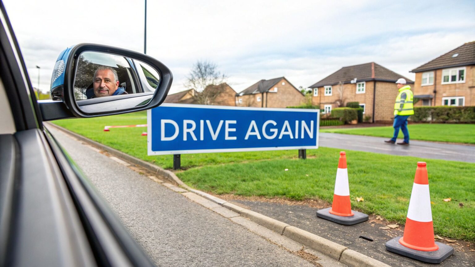 What to Do After Failing Driving Test: Tips to Succeed Next Try - Fast ...